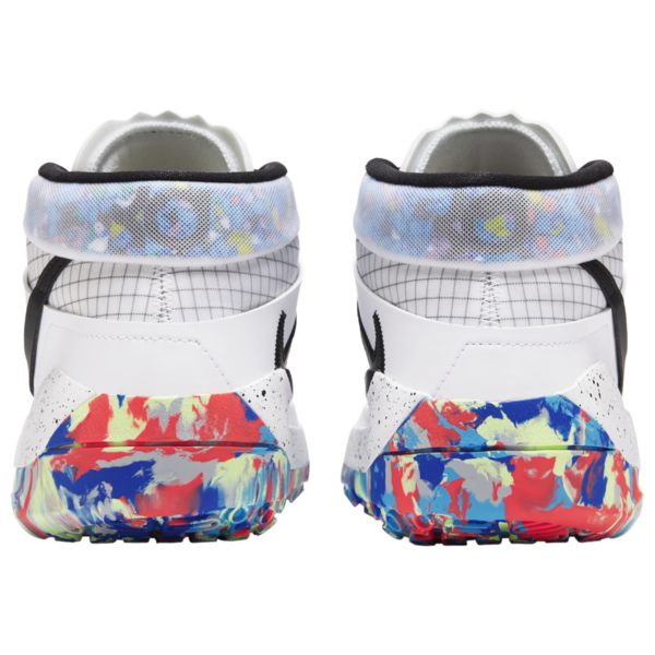 ナイキ メンズ Nike KD 13 Home Team バッシュ Multi-Color/Racer Blue