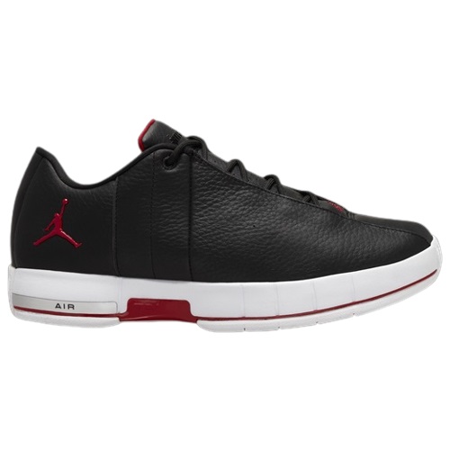 ジョーダン メンズ スニーカー Jordan TE 2 Low - Black/Red/White