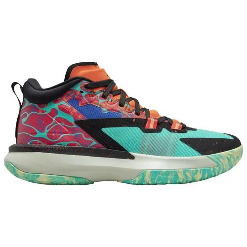 ジョーダン メンズ バッシュ Jordan Zion 1 - Multi/Multi