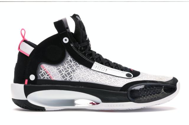 ジョーダン メンズ ３４ Jordan XXXIV 