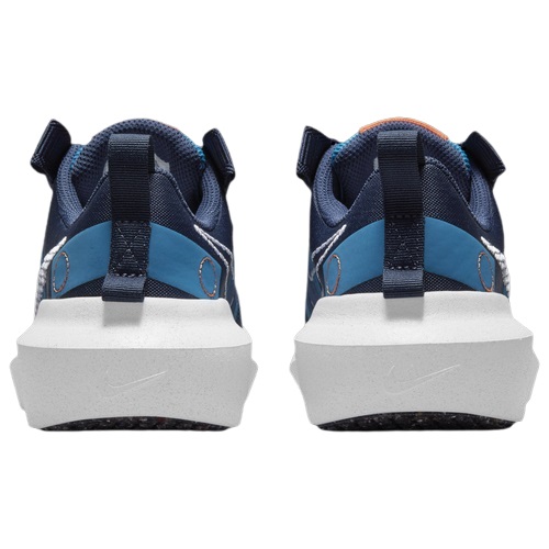 ナイキ キッズ ランニングシューズ Nike Crater Impact PS - Navy