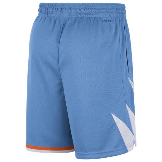 ナイキ メンズ ハーフパンツ バスパン Nike NBA Swingman Shorts 21