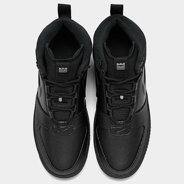 Nike path winter boots store