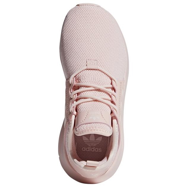 アディダス キッズ ジュニア スニーカー adidas Originals X_PLR PS