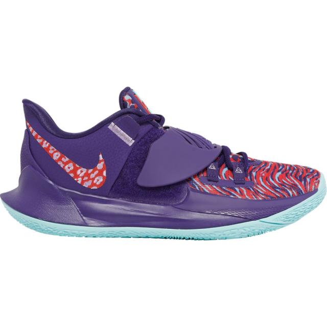 ナイキ メンズ カイリー ロー 3 Nike Kyrie Low 3 バッシュ New Orchid/Chile Red/Glacier Ice