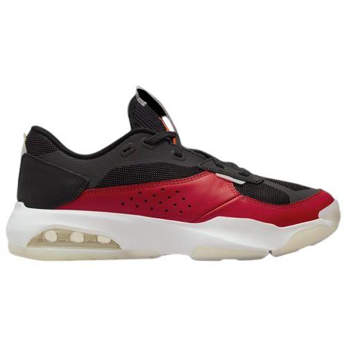 ジョーダン メンズ スニーカー Jordan Air 200E - Black/Orange/Red