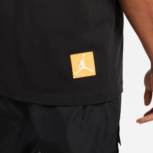 ジョーダン メンズ Tシャツ 半袖 Jordan Mountainside 85 Short Sleeve