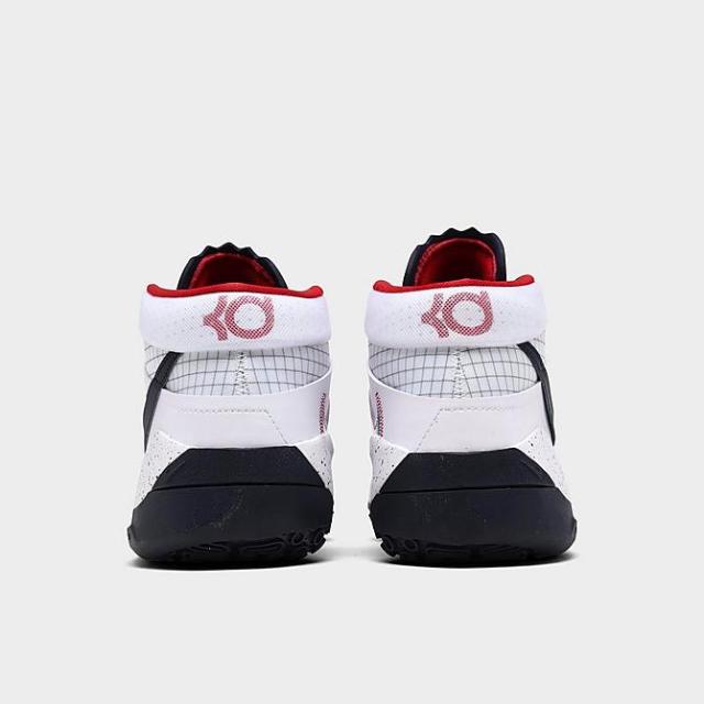 ナイキ メンズ ケビン・デュラント Nike KD13 バッシュ White/Sport