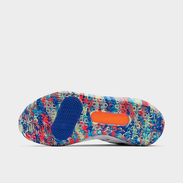 ナイキ メンズ ケビン・デュラント Nike KD13 バッシュ Multi-Color