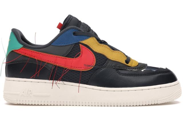 ナイキ メンズ エアフォース１ Air Force 1 Low 