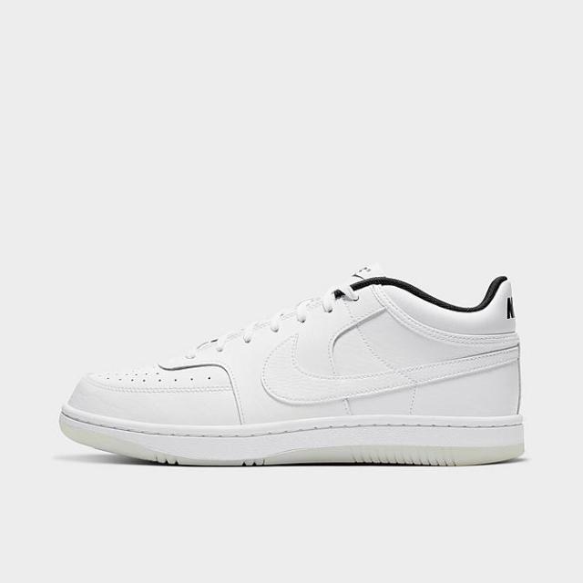 ナイキ メンズ Nike Sky Force Three-Quarter スニーカー White/Black/White