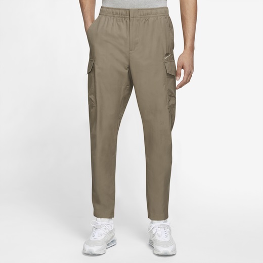 ナイキ メンズ ロングパンツ ウーブンパンツ Nike Ultralight Utility Pants - Brown/Brown