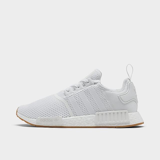アディダス メンズ シューズ adidas Originals NMD R1 スニーカー Cloud White/Crystal White