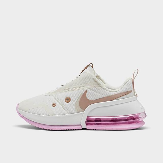 ナイキ レディース Nike Air Max Up スニーカー Sail/Light Orewood Brown/Summit White