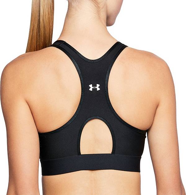アンダーアーマー レディース スポーツブラ Under Armour Women's Mid