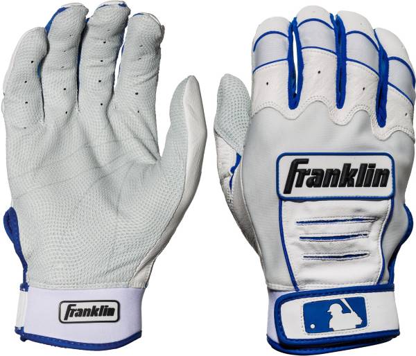 フランクリン メンズ バッティンググローブ Franklin Adult CFX Pro Series Batting Gloves - 