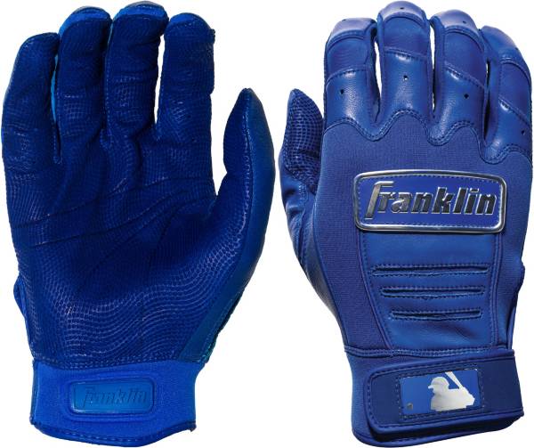 フランクリン キッズ バッティンググローブ Franklin Youth CFX Pro Chrome Dip Batting Gloves - 