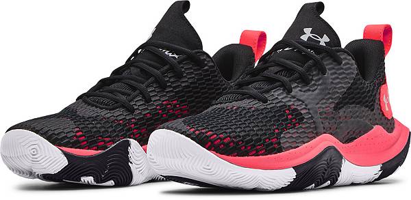 アンダーアーマー メンズ バッシュ Under Armour Men's Spawn 3