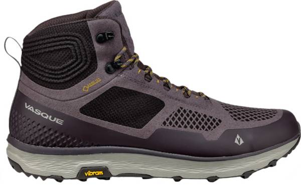 バスク メンズ ハイキングブーツ Vasque Men's Breeze LT GTX Hiking Boots - Rabbit