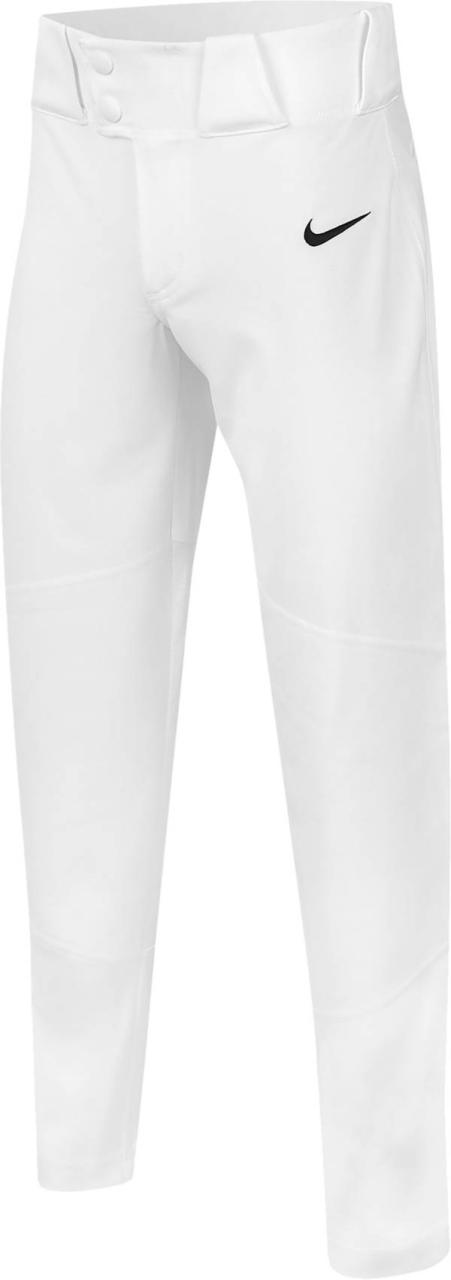 ナイキ キッズ 野球 パンツ Nike Boys' Vapor Select Baseball Pants - TM White/TM Black