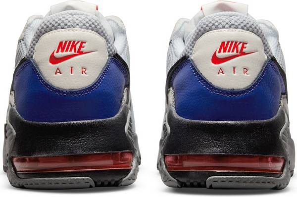 ナイキ メンズ スニーカー Nike Men's Air Max Excee Shoes - Plat/Blk