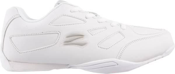 ゼフス レディース チアリーディング シューズ zephz Women's Zenith Cheerleading Shoes - White
