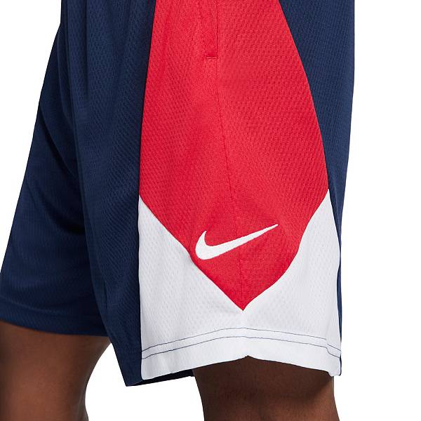 ナイキ メンズ バスケットボール ショートパンツ Nike Men's Dri-FIT