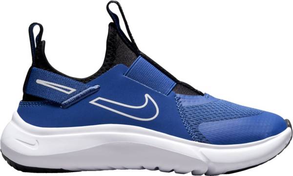 ナイキ キッズ/ジュニア ランニングシューズ Nike Kids' Preschool Flex Plus Running Shoes - /White