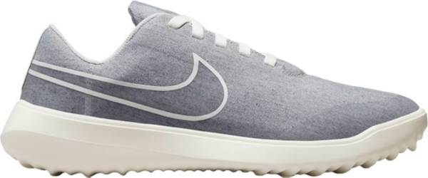 ナイキ メンズ ゴルフシューズ Nike Men's Victory G Lite NN Golf Shoes - Grey/Sail
