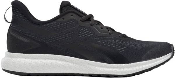 リーボック メンズ ランニングシューズ Reebok Men's Floatride Energy 2 Running Shoes - Black/White