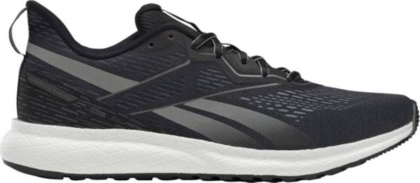 リーボック メンズ ランニングシューズ Reebok Men's Floatride Energy 2 Running Shoes - Black/Grey