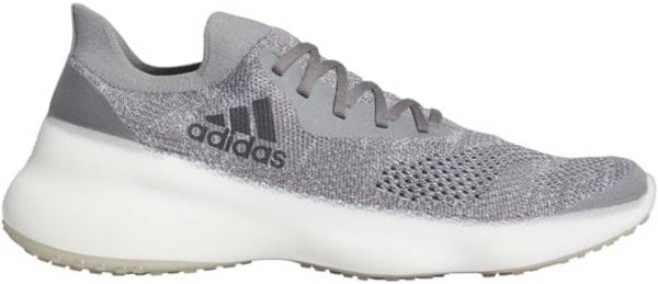 アディダス メンズ ランニングシューズ adidas Men's Futurenatural Running Shoe - Grey/White