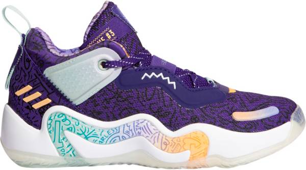 アディダス キッズ バッシュ adidas Kids' Preschool D.O.N. Issue #3