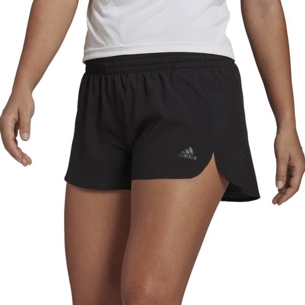 アディダス レディース ランニングショーツ adidas Women's Fast Running 3