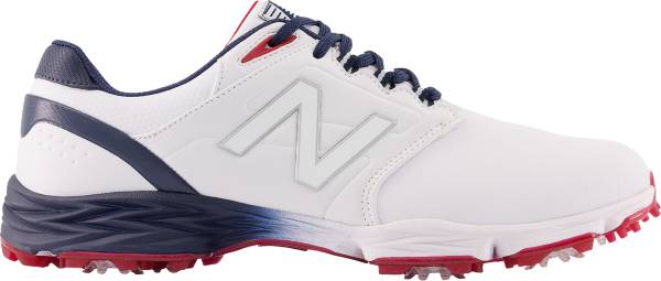 ニューバランス メンズ サッカーシューズ スパイク New Balance Furon V6+ Dispatch FG Soccer Cleats - Orange/Blue
