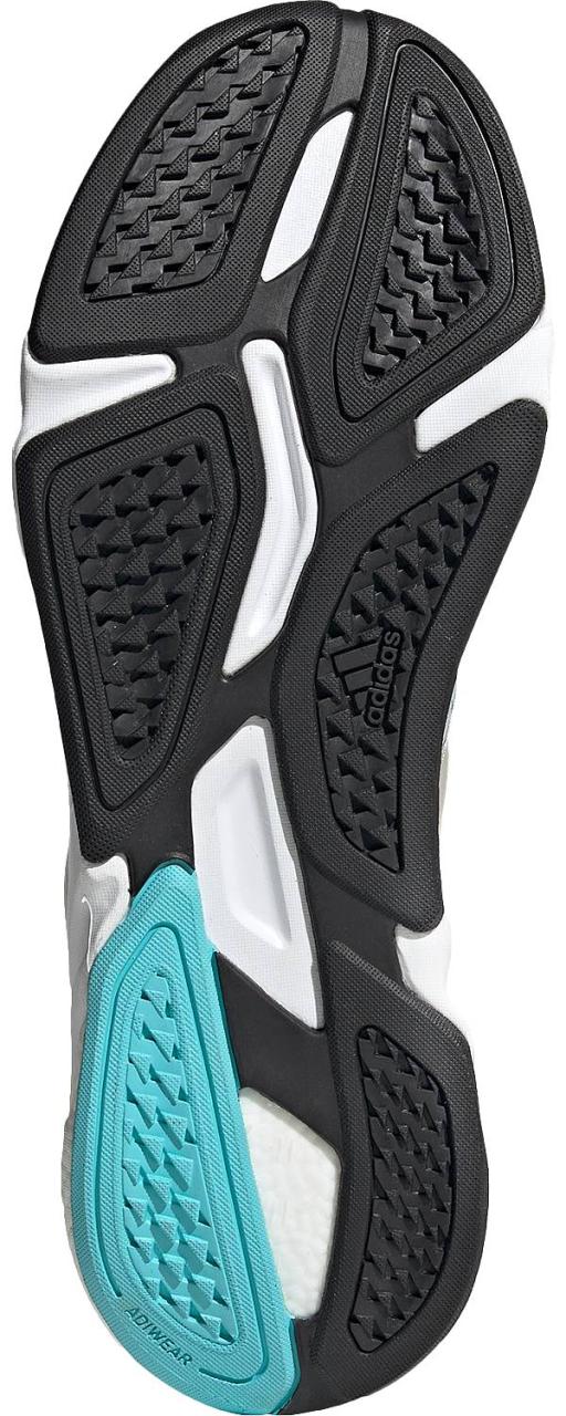 アディダス メンズ ランニングシューズ adidas Men's X9000 L2 Running