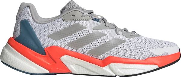 アディダス メンズ ランニングシューズ adidas Men's Run X9000 L3 Running Shoes - WHITE/HALO