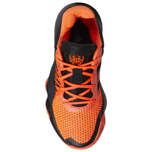 アディダス キッズ/レディース adidas D.O.N. Issue 1 GS バッシュ