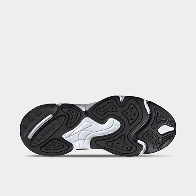 アディダス メンズ adidas Haiwee Casual Shoes スニーカー Core Black