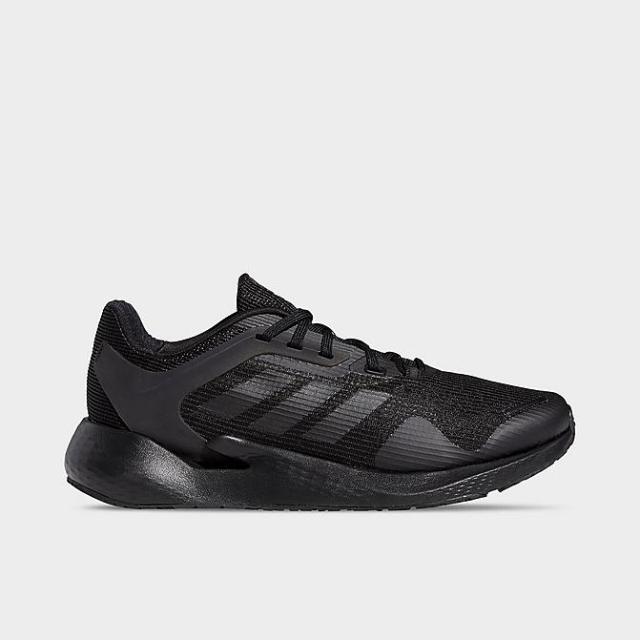 アディダス メンズ シューズ adidas AlphaTorsion 360 ランニングシューズ Core Black
