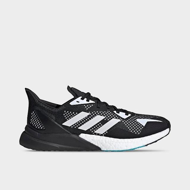 アディダス メンズ シューズ adidas X9000L3 ランニングシューズ Core Black/Cloud White