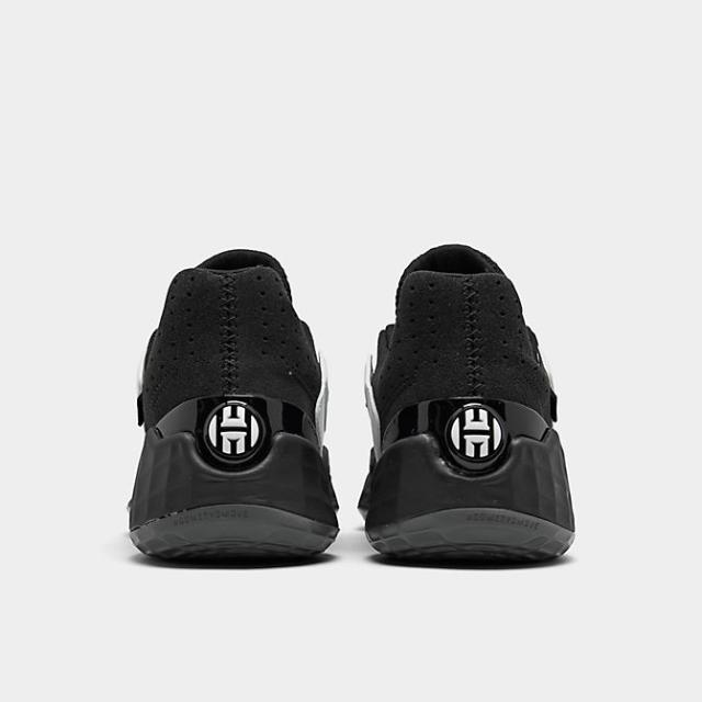 アディダス メンズ バッシュ Adidas Harden Vol.4 ハーデン ボリューム