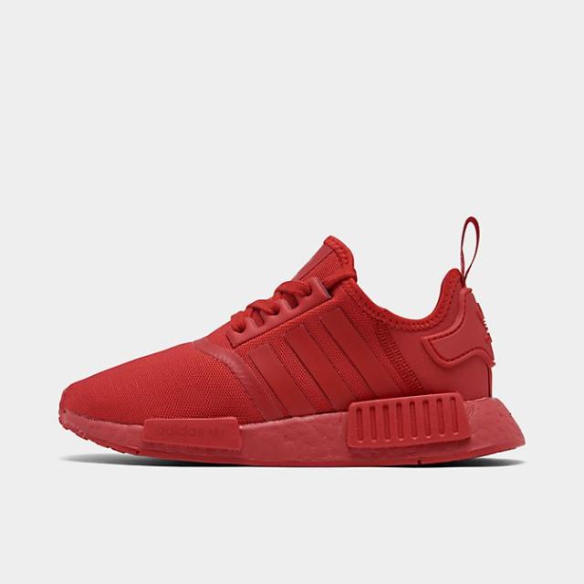アディダス メンズ ADIDAS NMD RUNNER R1 ランニングシューズ Scarlet/Scarlet/Scarlet スニーカー