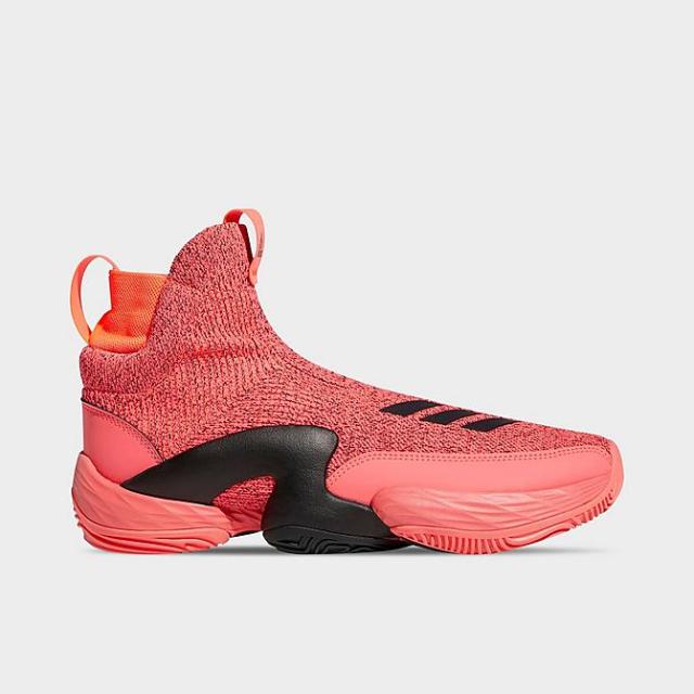 アディダス メンズ ネクストレベル２０２０ adidas N3XT L3V3L 2020 バッシュ Signal Pink/Core Black/Cloud White