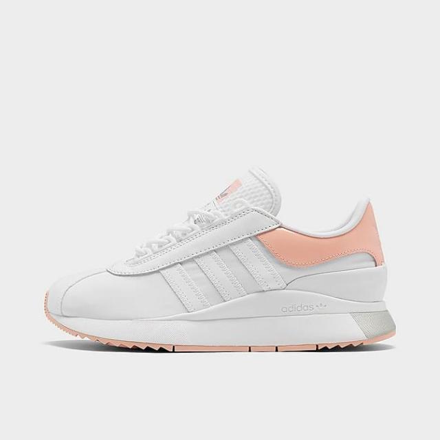 アディダス オリジナルス レディース adidas Originals SL Andoridge スニーカー White/Vapour Pink