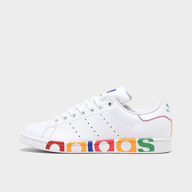 アディダス スタンスミス メンズ adidas Originals Stan Smith スニーカー Footwear White/Team 