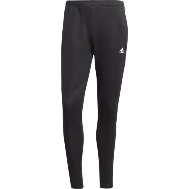 アディダス レディース トレーニングパンツ adidas Tiro Track Pants - Black/White