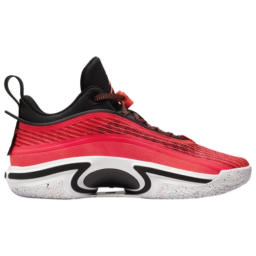 ジョーダン メンズ バッシュ Jordan Air Jordan XXXVI Low - Black/White