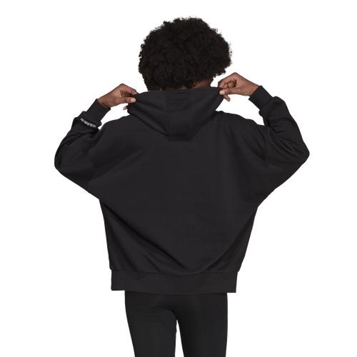 アディダス レディース パーカー adidas Originals Bold Logo Hoodie