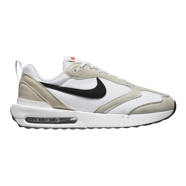 ナイキ メンズ スニーカー Nike Air Max Dawn - White/Black